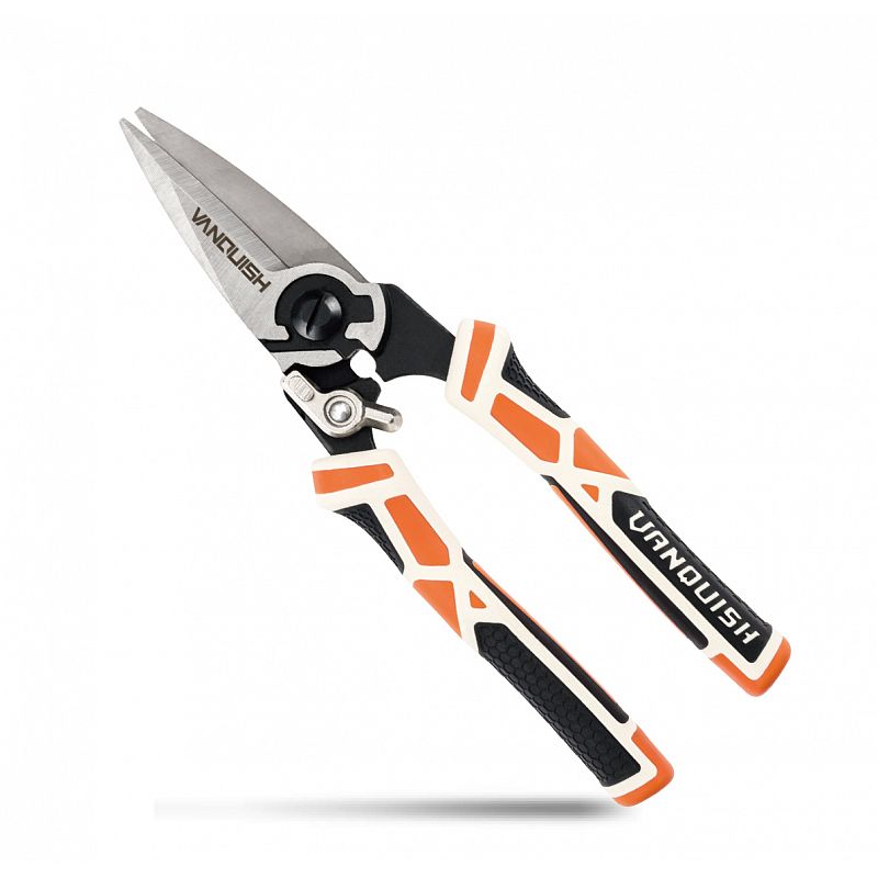 MULTI-PURPOSE TINNER SNIP - THE DAVIDSON WORKS CO.,LTD