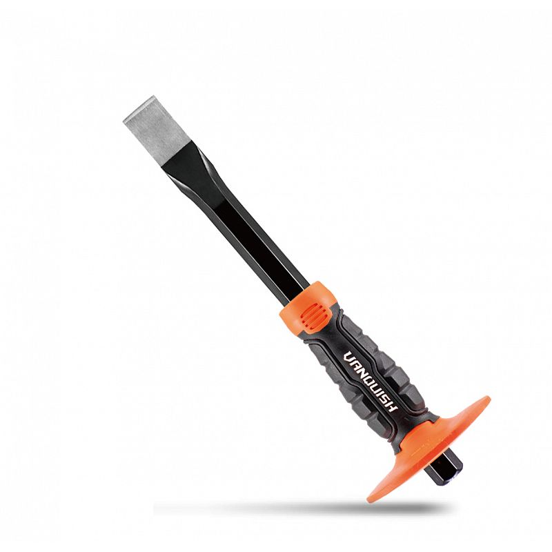 5/32”x12” CONCRETE CHISEL - THE DAVIDSON WORKS CO.,LTD